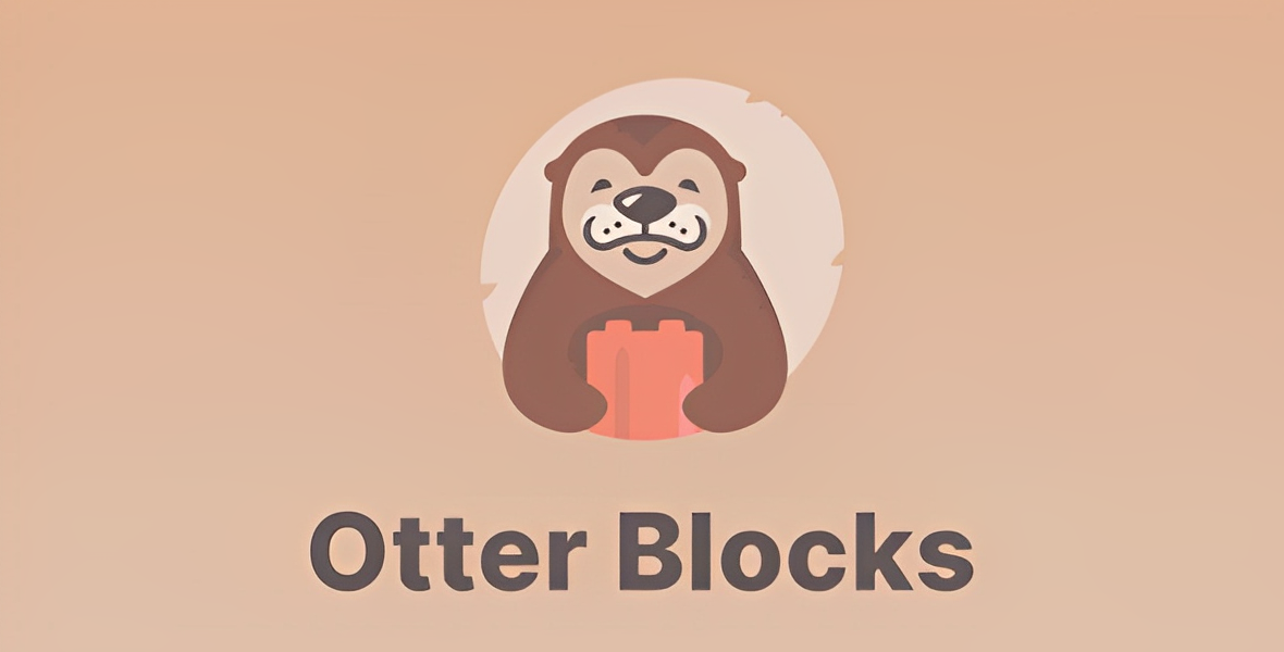 Otter Blocks Pro Wordpress Plugin – Bliter GPL
