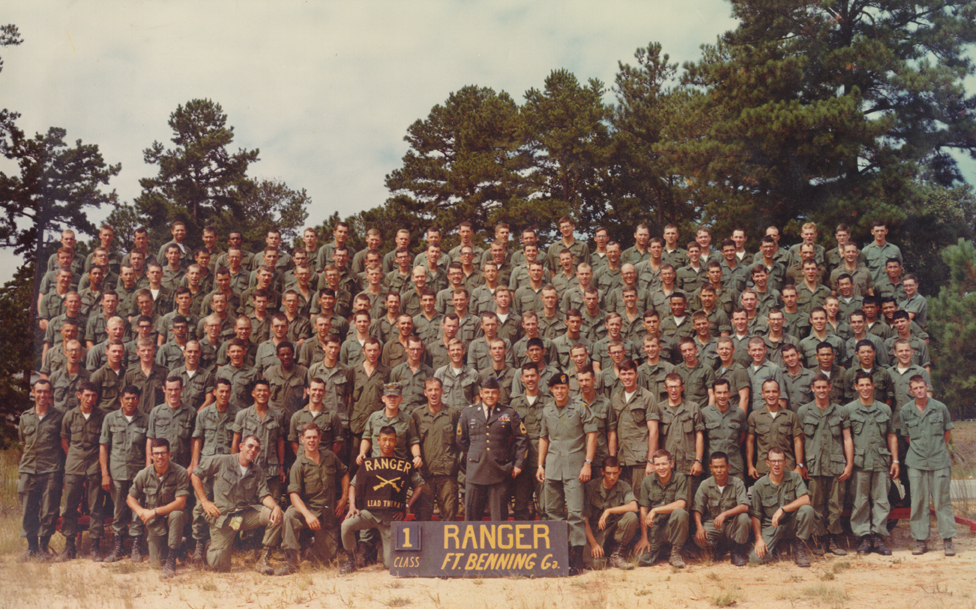 Outing a fake Ranger > General Discussion > AR15.COM