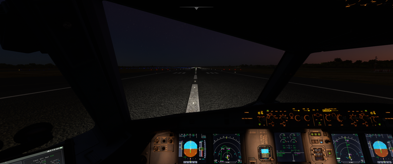 MSFS - Roma - Lagos (Alitalia) | Volovirtuale.com - Il portale dedicato ...