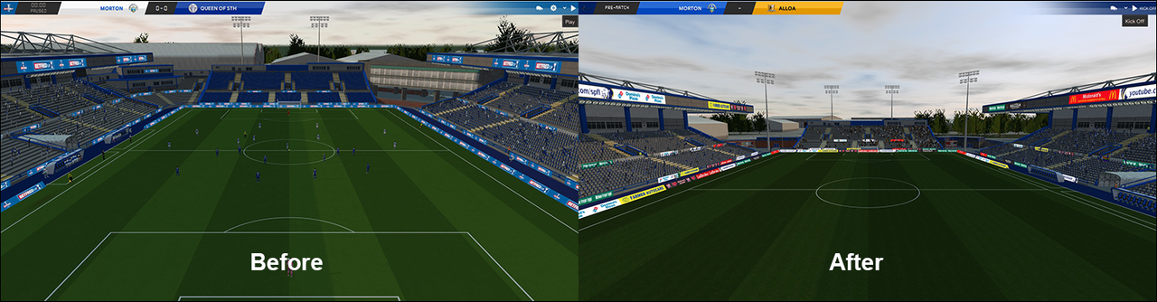 Stadium Editor - Skinning Hideout - Sports Interactive Community