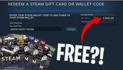 Steam Free Codes - The Unique Steam Gamer Guide