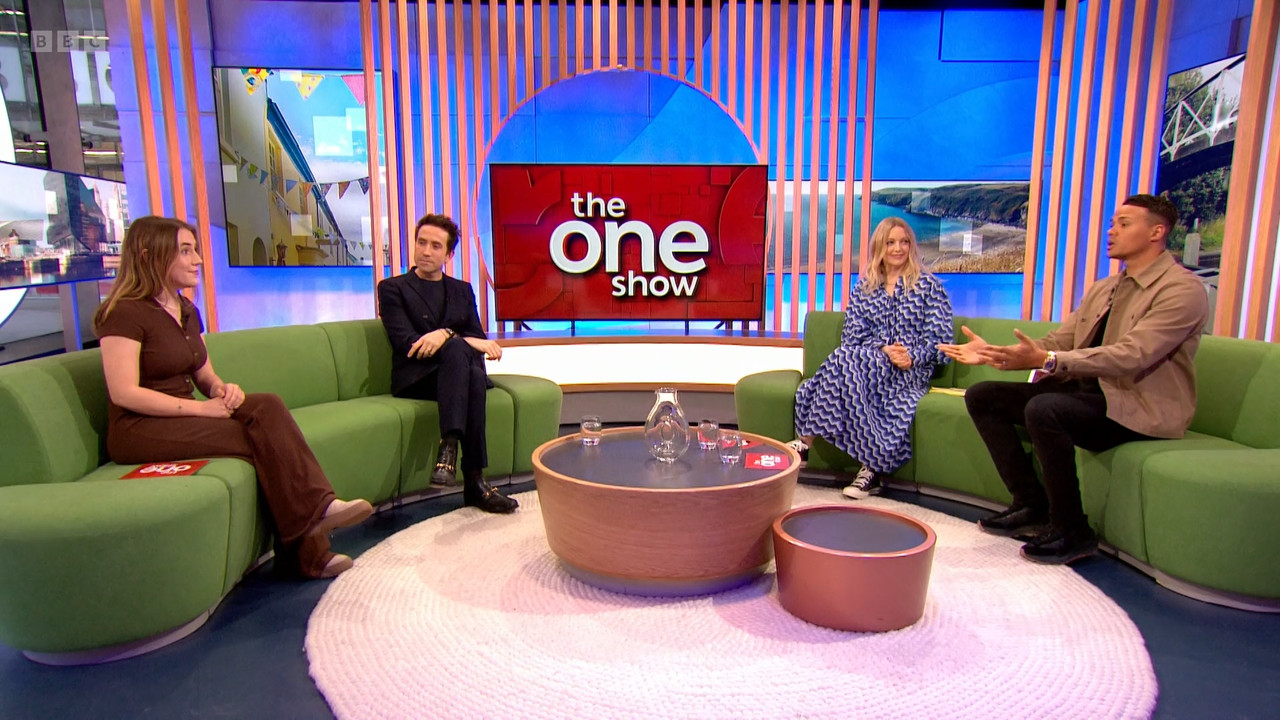 The One Show 2022 04 05 m00164zg original mp4 snapshot 08 49 920 ...