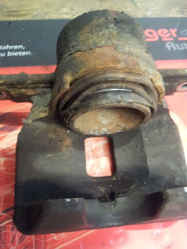 Bremssattel alt (1) — Postimages