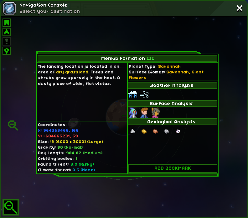 Felin villages? | Chucklefish Forums