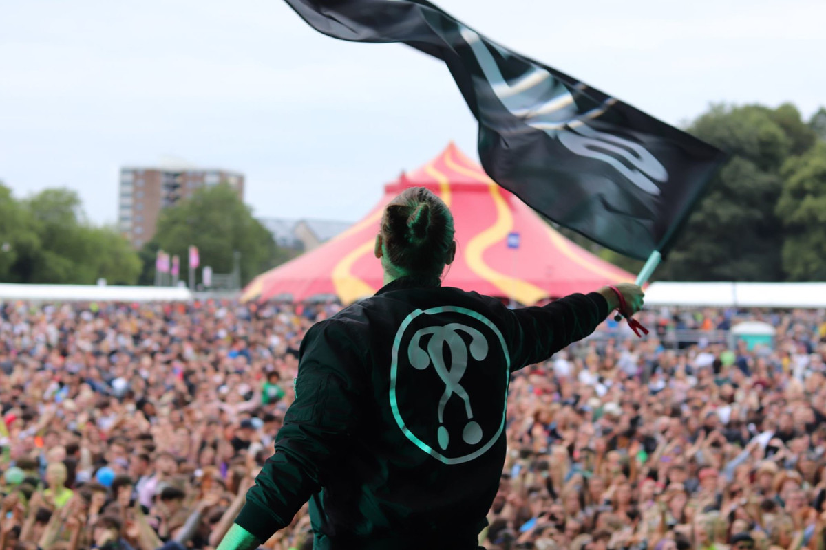 Liverpool International Music Festival - LIMF 2019 Review