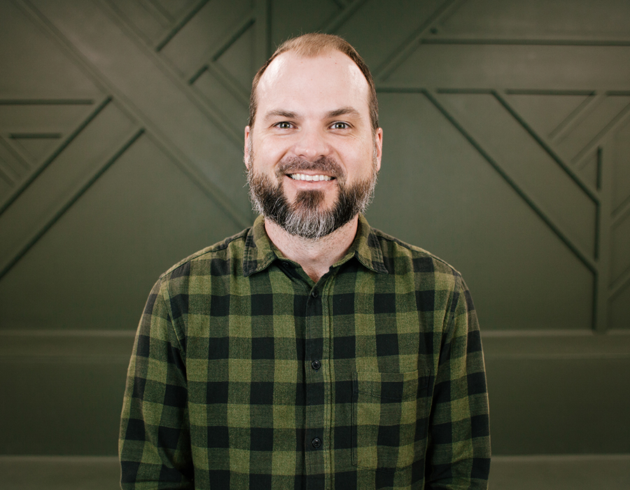 Church Leadership — Antioch Baton Rouge