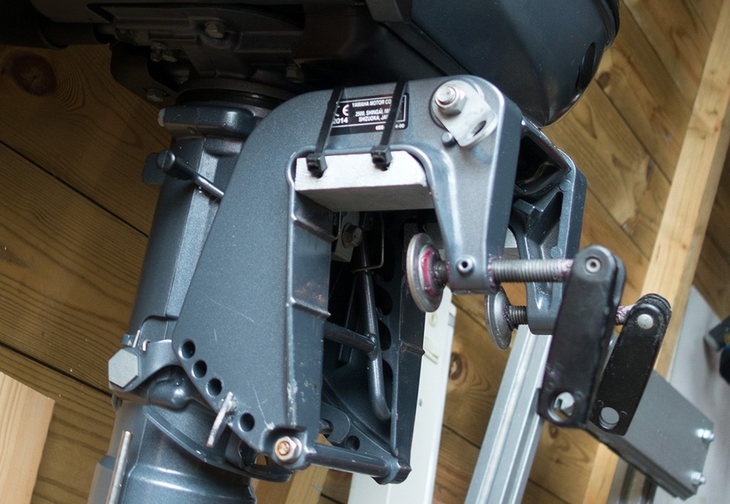 Outboard Height on F-rib - RIBnet Forums