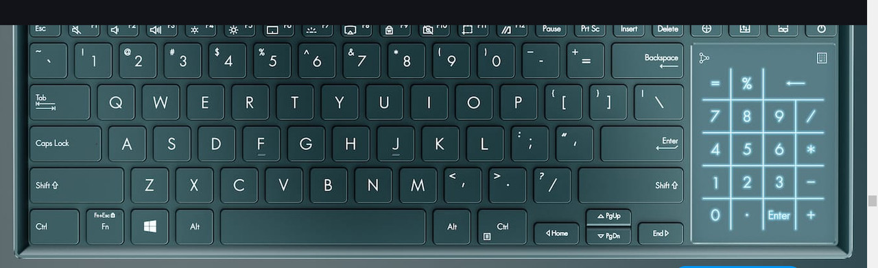 ASUS Zenbook Pro Duo - TribunnewsWiki.com