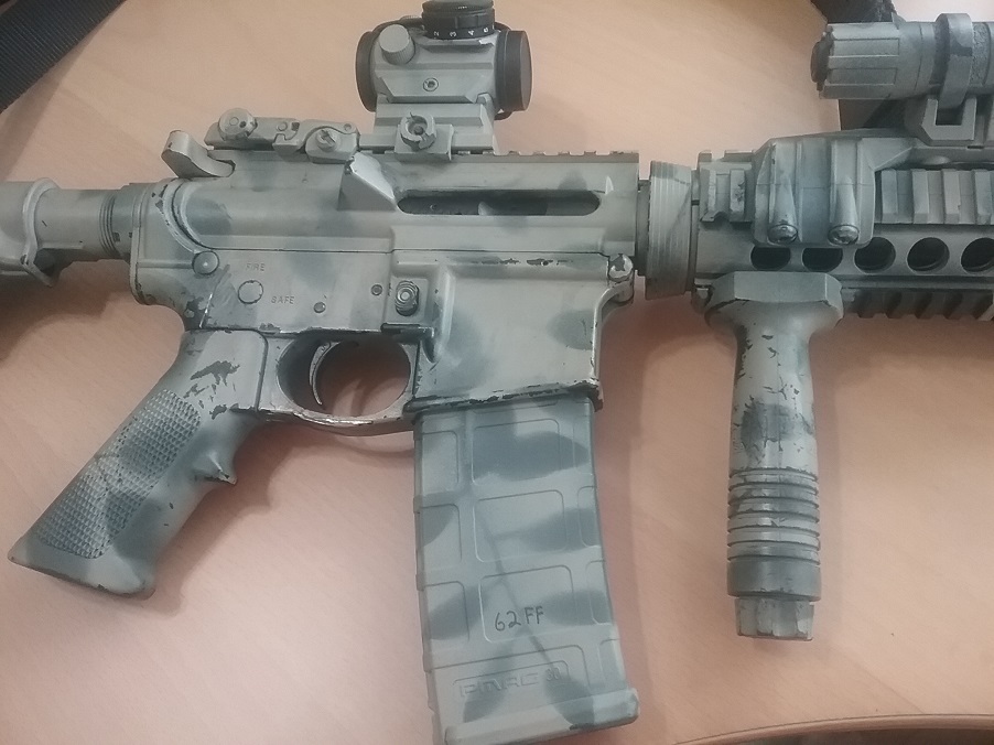 Hammer Spring upgrade > AR Discussions > AR15.COM