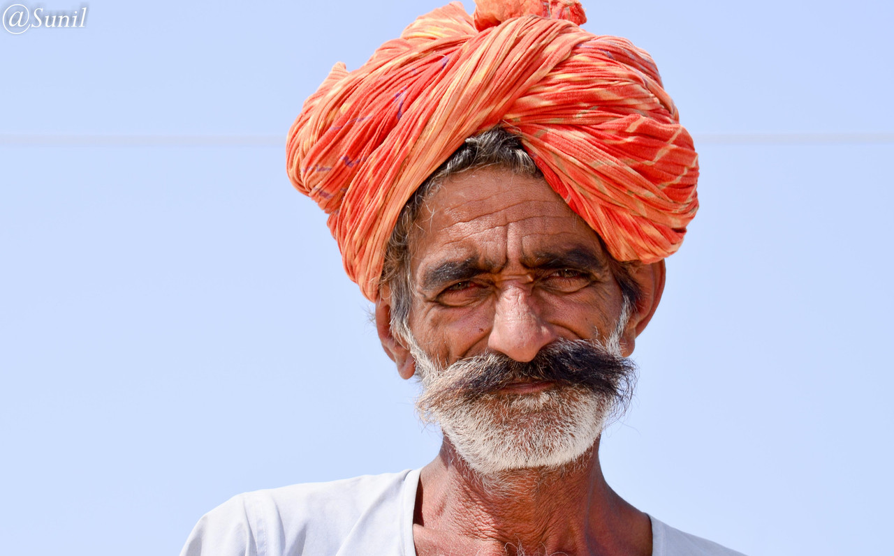 Drive to Munabao, the last Indian Railway Station on the rail link to ...