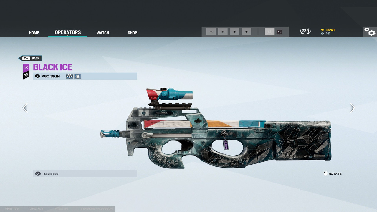 Rainbow Six Siege Accounts Safe, Buy & Sell R6 Smurf Accounts Securely ...