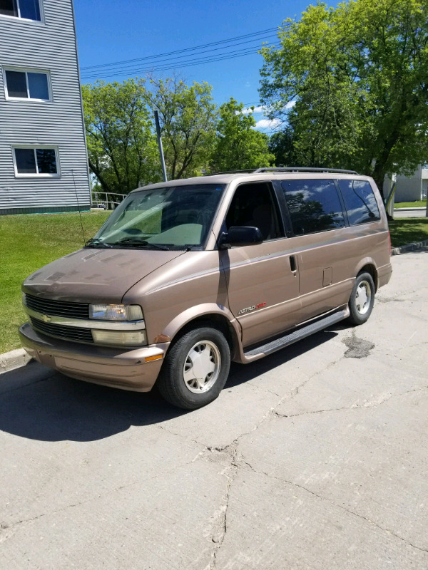 my 1999 Astro LT AWD upgrades | Chevy Astro and GMC Safari Forum
