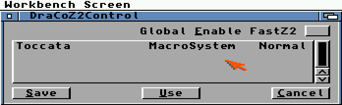 MacroSystem DraCo emulation - Page 5 - English Amiga Board