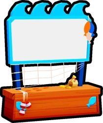 fishing booth - Pet Simulator 99 (PS99) Item - 123Demands