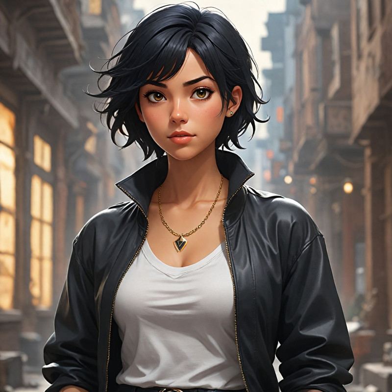 Cassandra Jack Casual — Postimages