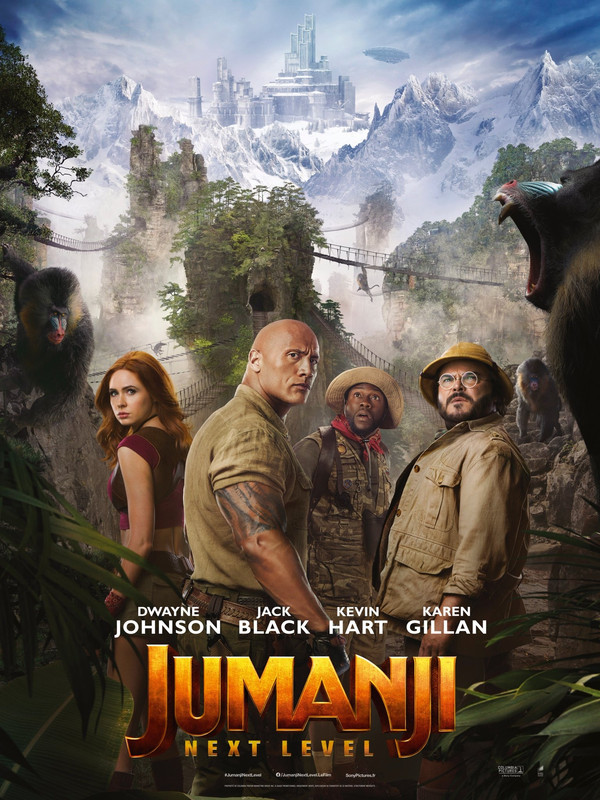 jumanji the next level ver2 xxlg — Postimages
