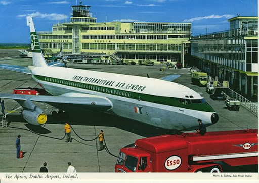 Boeing 707/Boeing 720 double build - Page 2 - Work in Progress ...