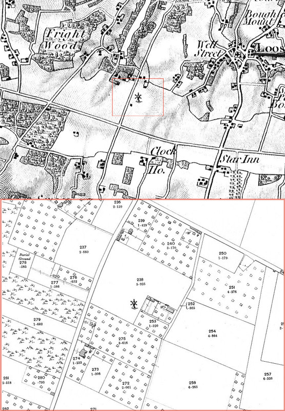 CoxHeath — Postimages
