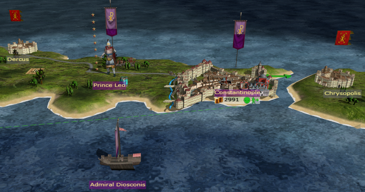 Strat_map ship models iquestions. | Total War Center