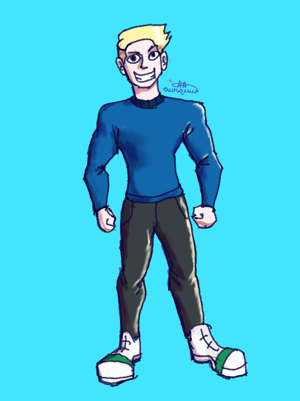 Spy School : An Art Compilation - Chapter 2 ...