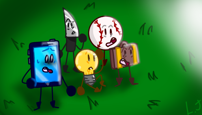 Project: Shimmer (II Blue Eyes Au) - Chapter 2 - LettermanJacket ...