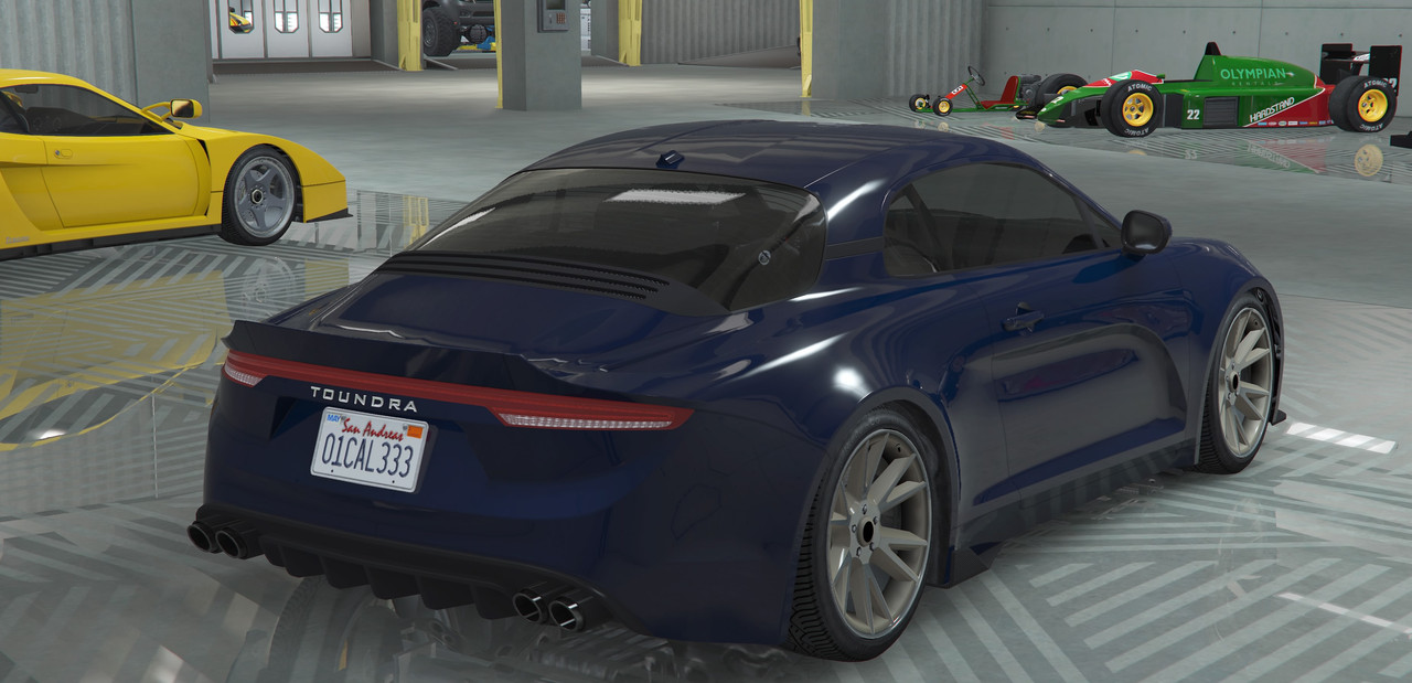 Toundra Panthere Discussion & Appreciation Thread - Page 7 - Vehicles ...