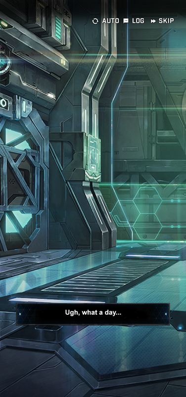 Nikke Chapter 13-14 Hypothetical Scenario - Chapter 28 ...