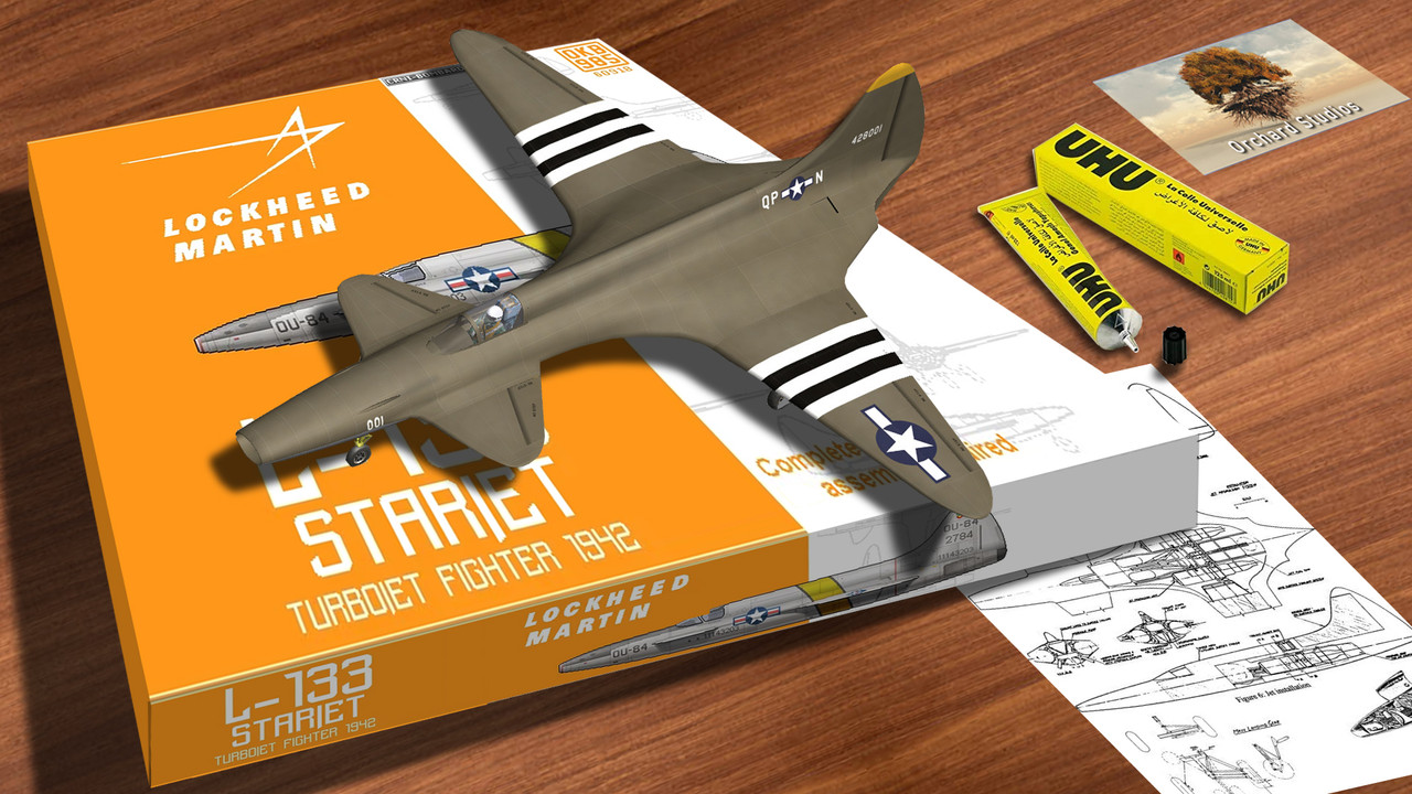 GJE52 ~ Profiles and Artwork