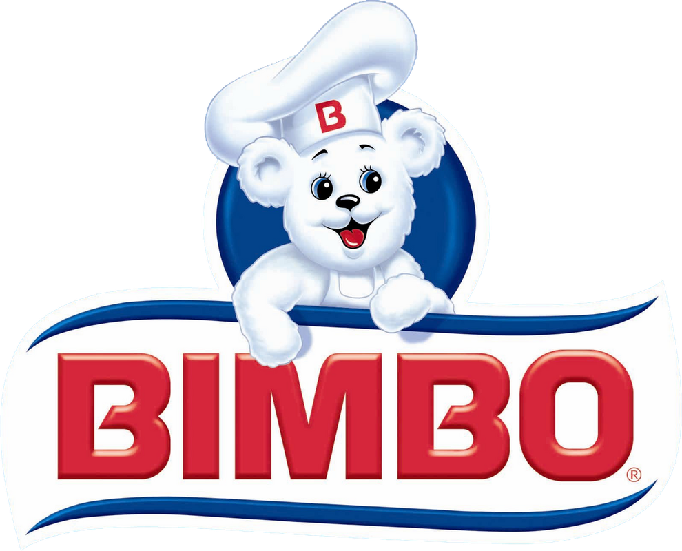 Logotipo bimbo — Postimages