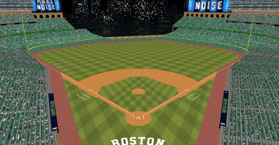 Welcome to the World Baseball League - Page 3 - OOTP Developments Forums