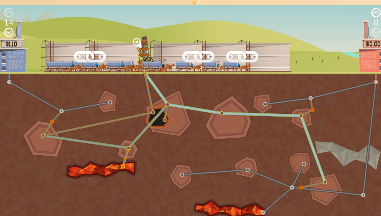 [BUG] v3.2.5 update causing overlapping pockets in Heat Is On mode :: Turmoil General Discussions