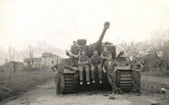 Tiger I of 504 in Sicily - Question to the experts - Page 2 - Missing-Lynx