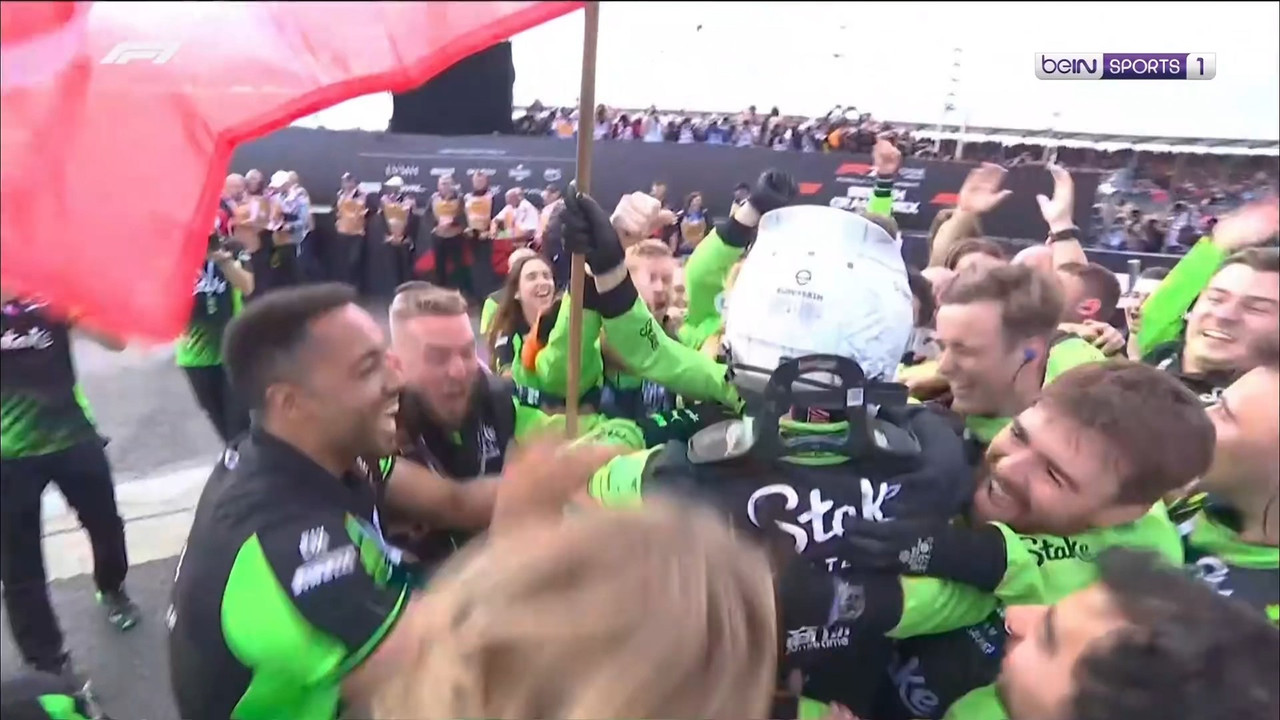 Silverstone 2025 F1 GP 0109 — Postimages