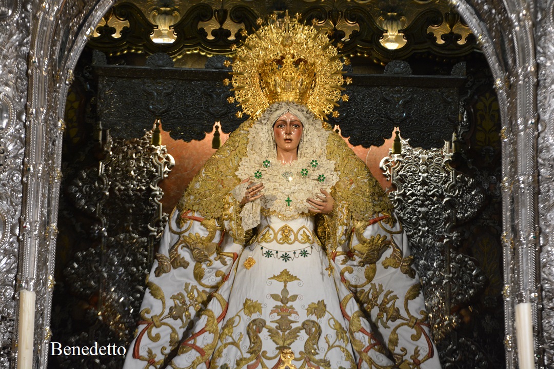 La Macarena (III) - Página 5