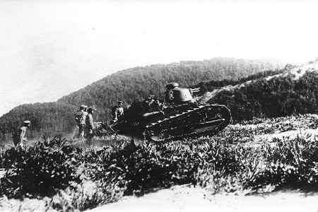 Renault Ko-Gata