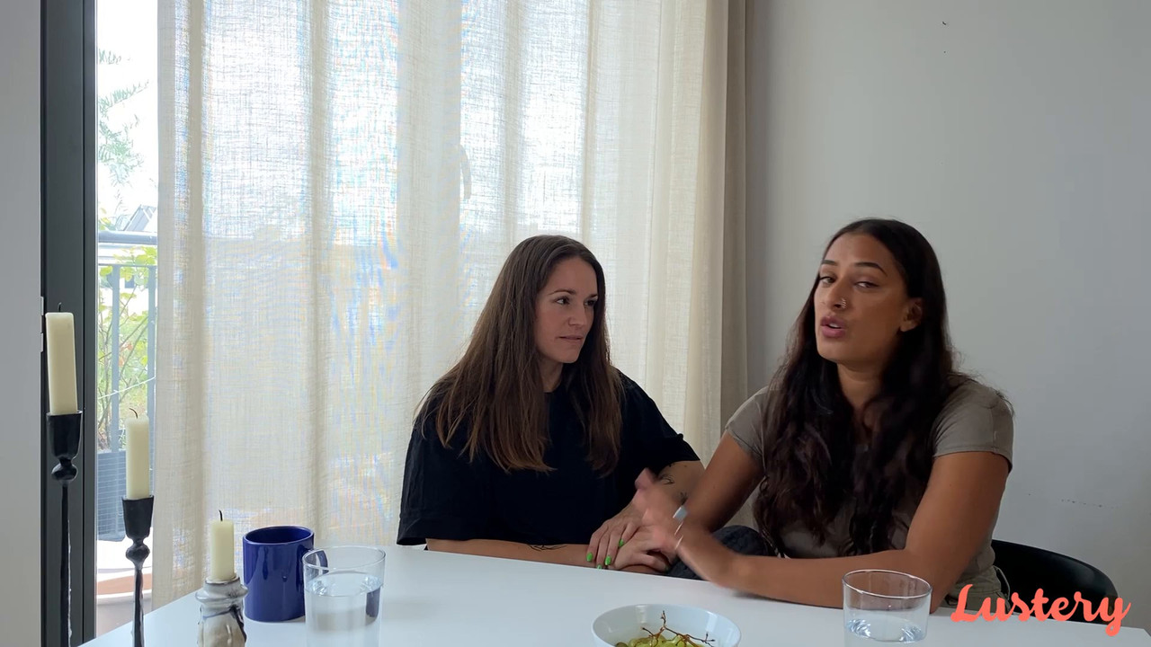 Kali & Jasko How We Oral LUSTERY mkv 0001 — Postimages