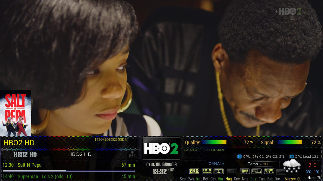 [Backup] Zgemma | Sat Universe - The Place To Be