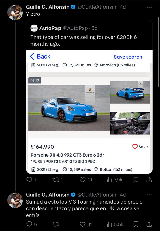 Esta pasando? Esta ocurriendo por fin? - Forocoches