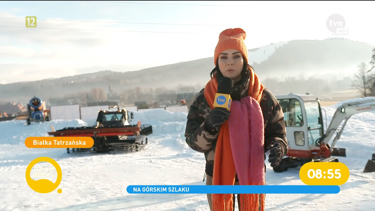 7 01 2023 dorota gardias tvn 3 — Postimages