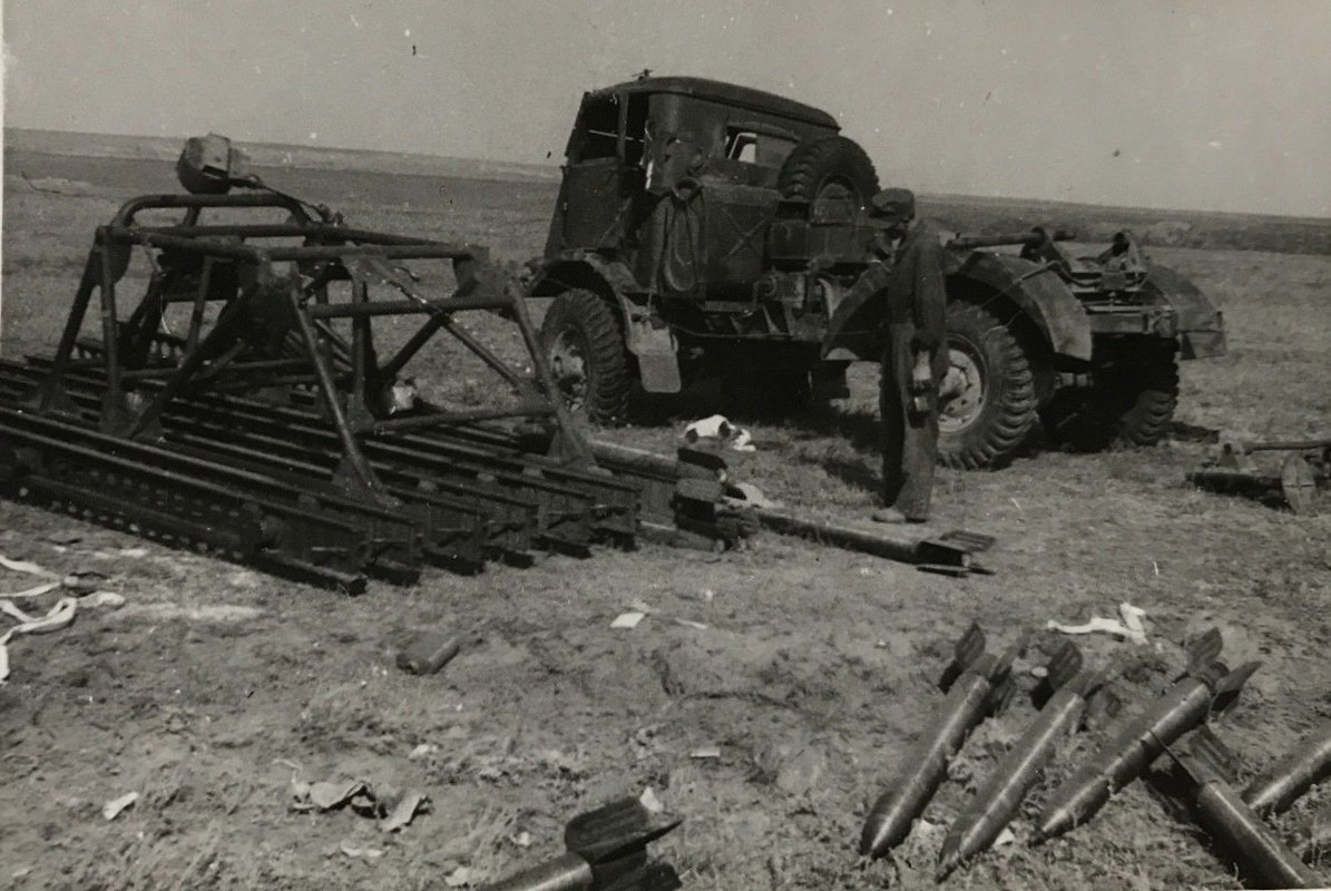 BM 13 Fordson WOT8 33 — Postimages