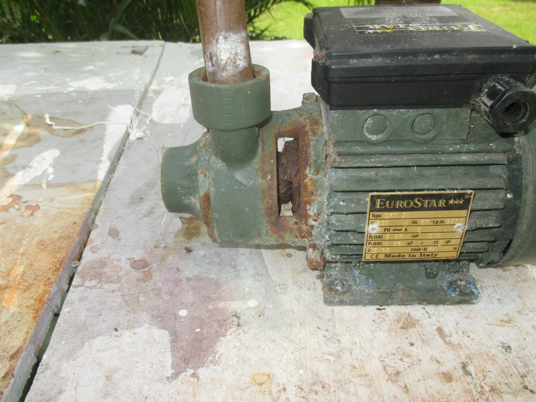 G Hammer Handle Pry Pump Housing — Postimages