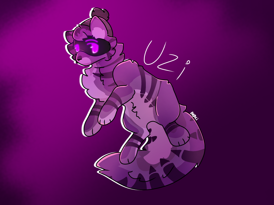 Art book bc i can - YourlocalKat - Original Work [Archive of Our Own]