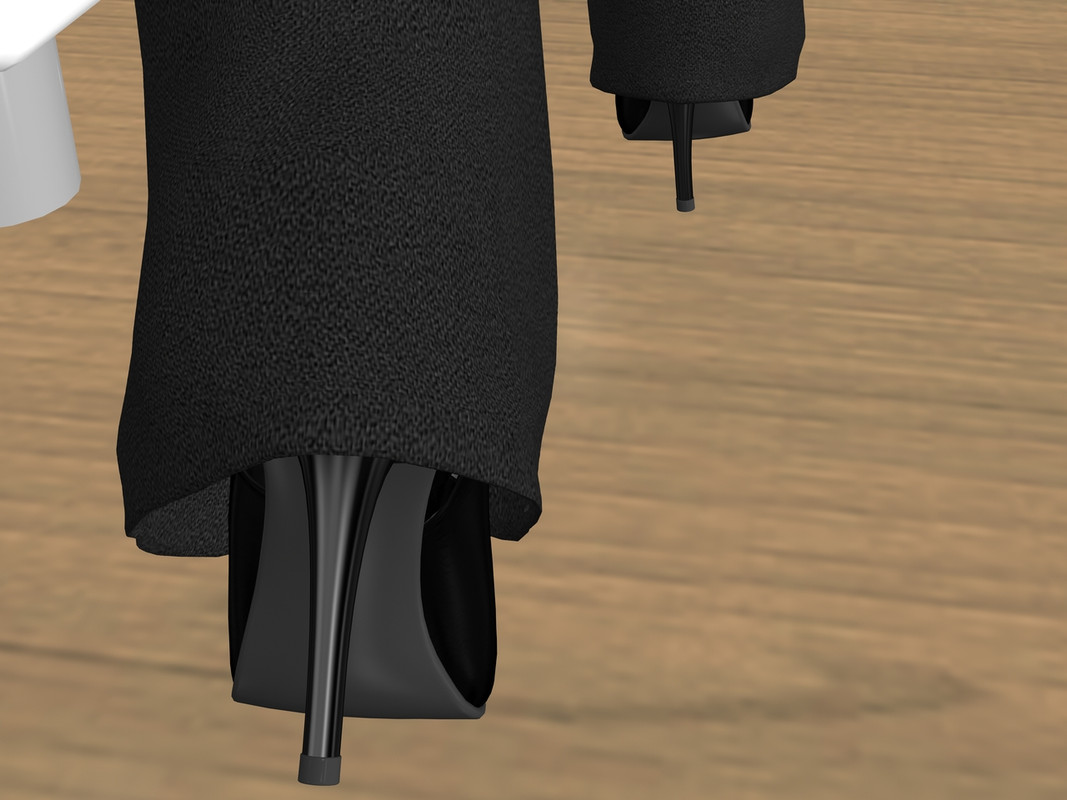 Giada e il capo - page 17