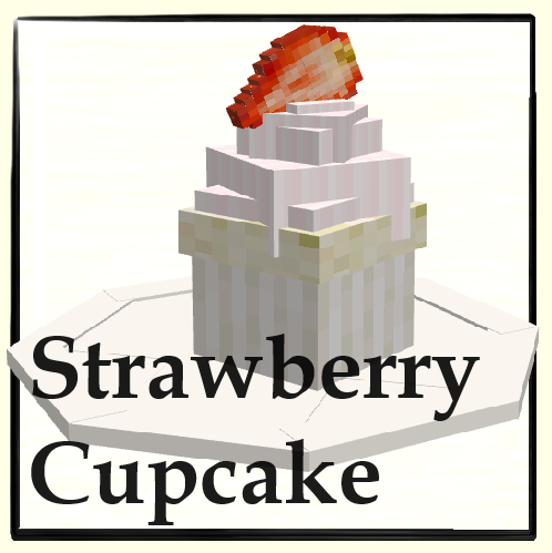 Foodie's Meal Pack 1.20.4 (Optifine required) Minecraft Texture Pack