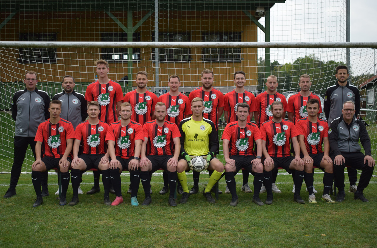 Mannschafts-Bilder — Postimages