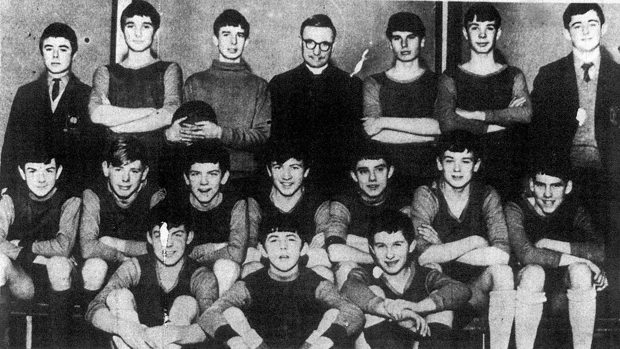 Salesian netherton - Bootle Times News