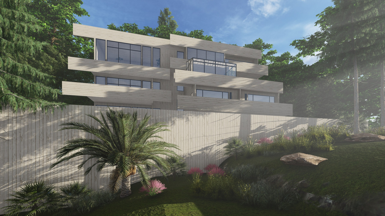 Building Design Visual — Postimages