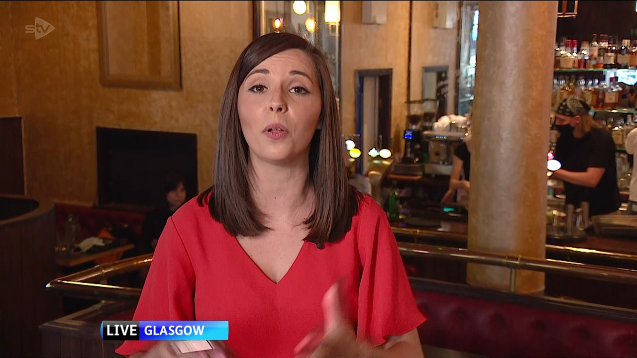 06 01 18 00 00 STV News at Six and Weather Including regional we ts ...