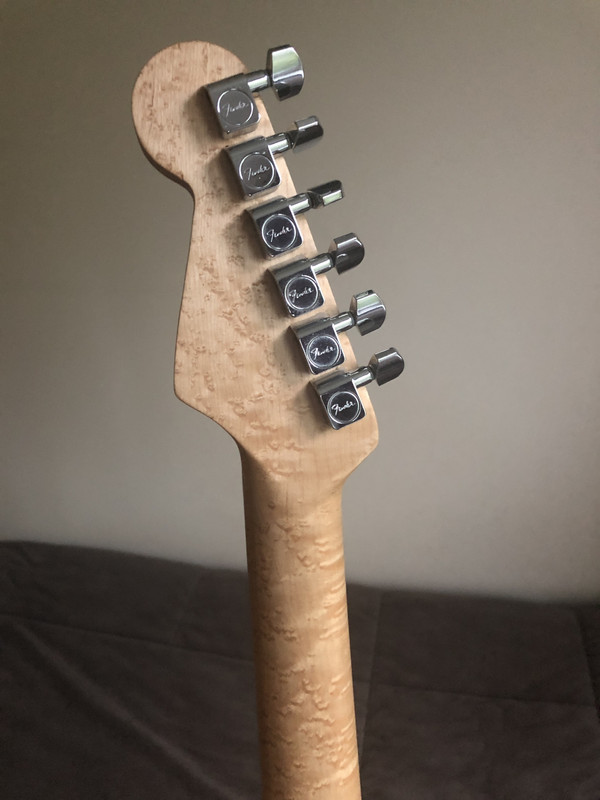 Spendin’ the evening with one of my favorite Warmoths 😀 : r/warmoth