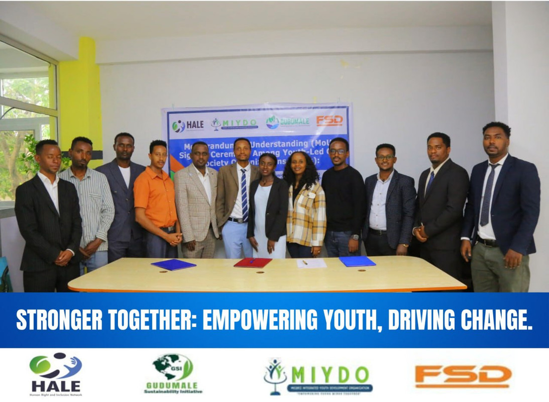 HALE-Human Rights And Inclusion Network